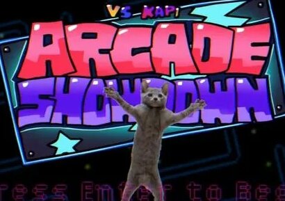 Fnf kapi scratch post instrumental - Смотреть онлайн в поиске Яндекса ...