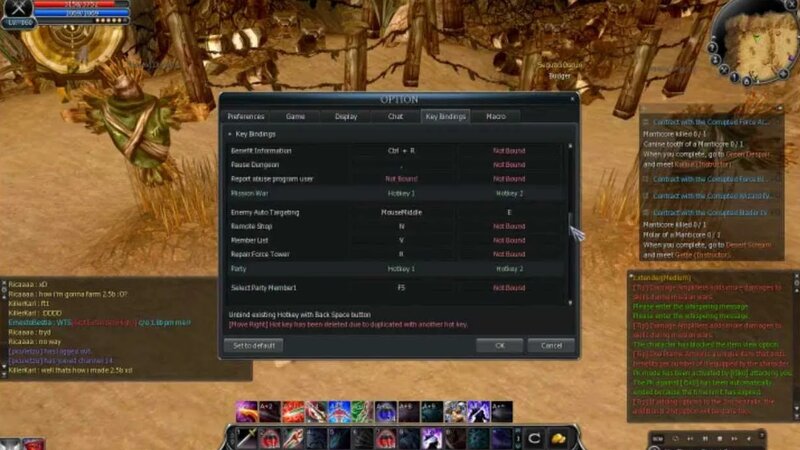 [Guide] Cabal Blader Retarget Easy Way - Yandex Video aramada çevrimiçi ...