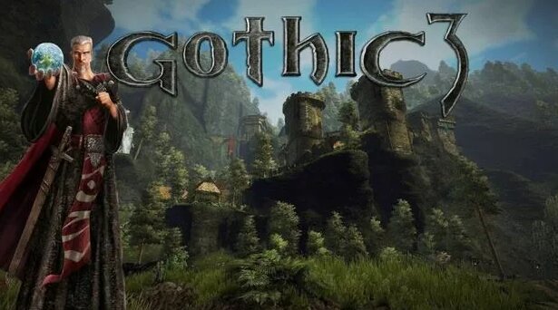 Gothic 3 OST - полный оригинальный саундтрек - Смотреть онлайн в поиске ...
