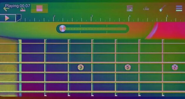 Cover gitar android walk band -studio musik pro - Смотреть онлайн в ...