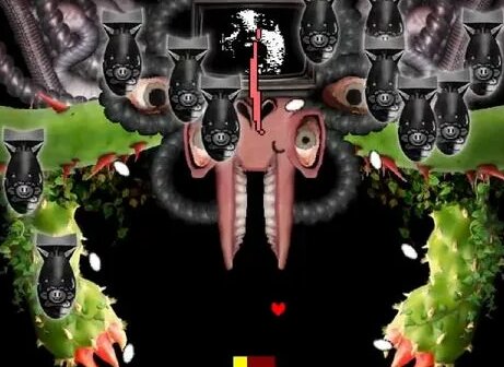 Nightmare Fuel! | Undertale #18 (Blind) - Смотреть онлайн в поиске ...