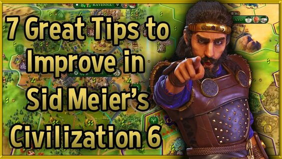 civilization 6 how to fight: 1 bin video Yandex'te bulundu