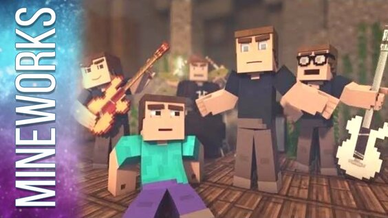 minecraft +arka plan resmi: 606 video Yandex'te bulundu
