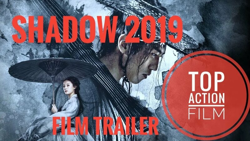 Shadow Official Film Trailer 2019 - Yandex Video aramada çevrimiçi izle