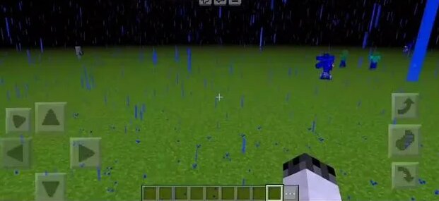 Sonic.EXE “My New World” Addon V1 in Minecraft PE - Смотреть онлайн в ...