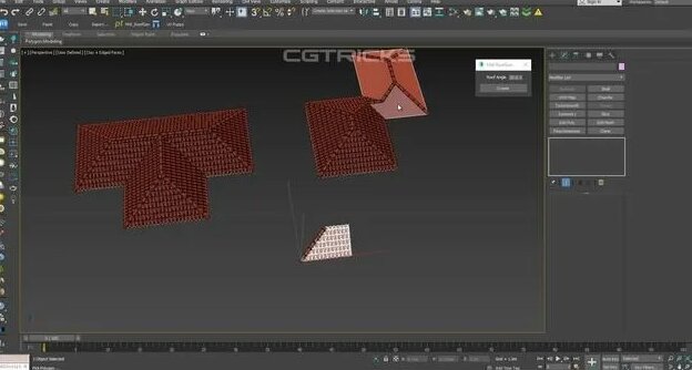 Smart Roof Tiles | AvizStudio Tools - Смотреть онлайн в поиске Яндекса ...