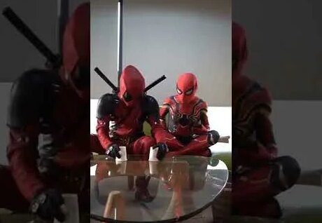 deadpool trolls wallpaper hd: 840 video Yandex'te bulundu