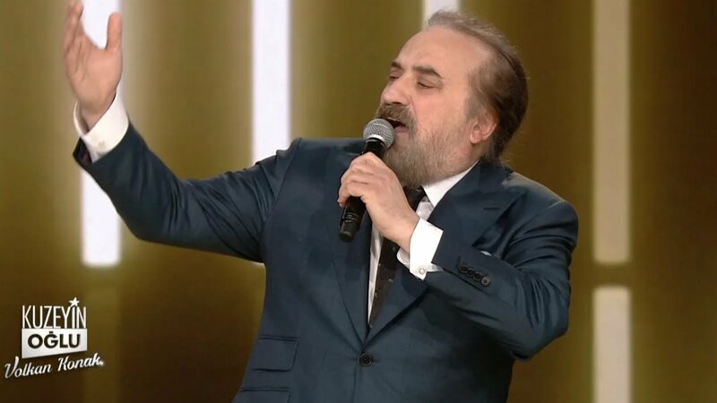 Kuzeyin Oğlu Volkan Konak - Aleni Aleni - Смотреть онлайн в поиске ...