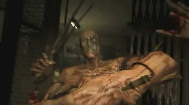 Прохождение Outlast — #6 Ключ от лифта - Смотреть онлайн в поиске ...