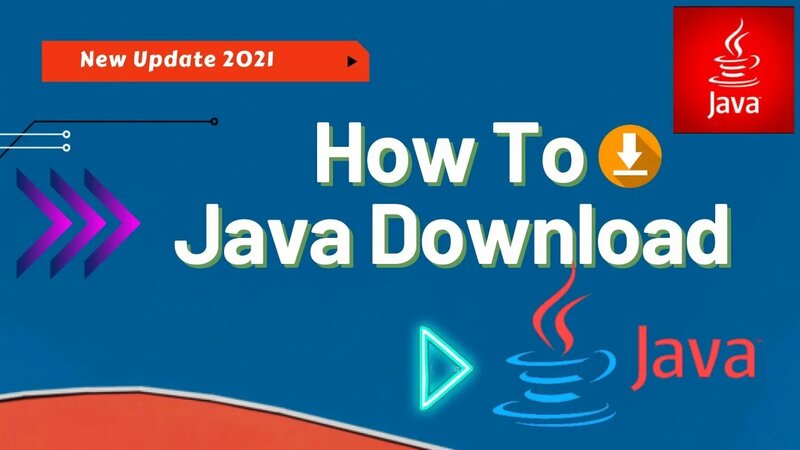 How to Download Java | Java Latest Version 64 bit/32bit | JDK Download ...