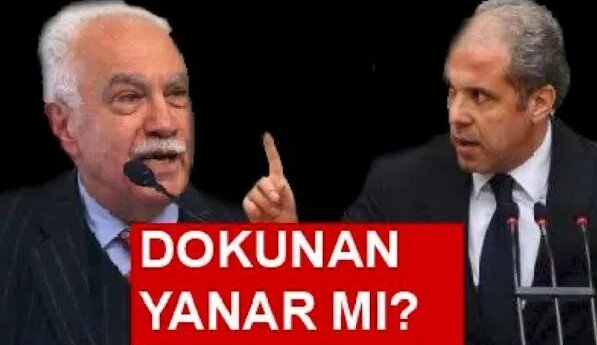 Yavuz Oğhan ve Akif Beki Şamil Tayyar’ın İstifasını Yorumladı; “Dokunan ...