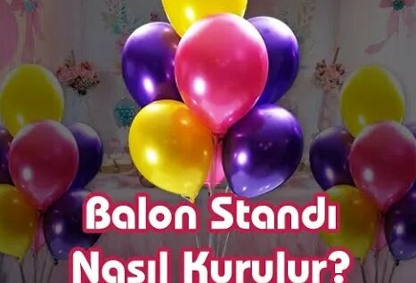 balon resimleri: 2 bin video Yandex'te bulundu