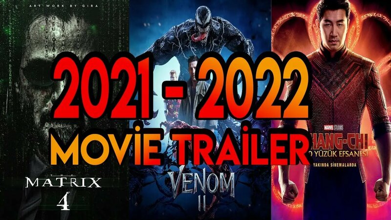 2021-2022 vizyona girecek filmler fragmanları - Yandex Video aramada ...