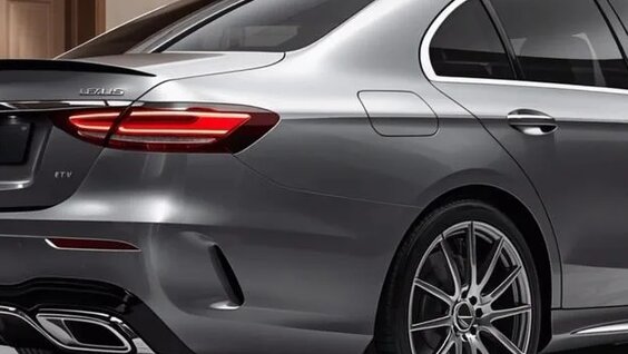 2026 Mercedes-Benz E-Class (E300/E400) — Обзор, характеристики и дизайн ...