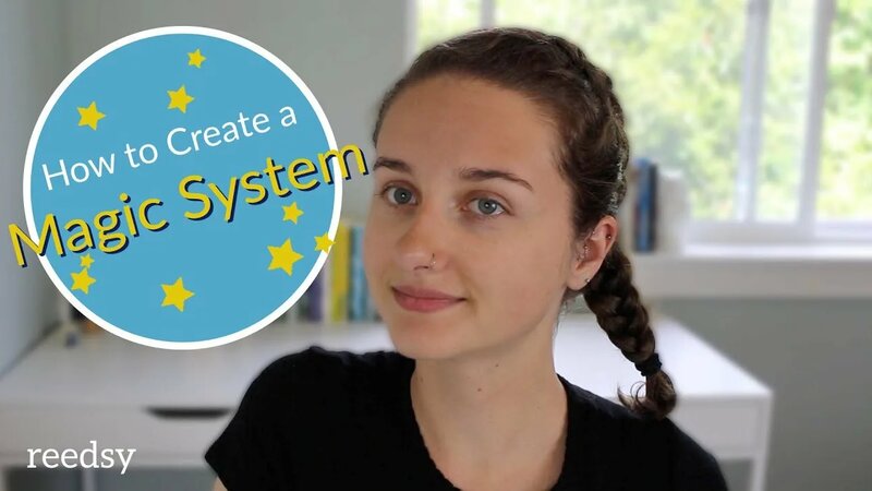 How to Create a Magic System - Смотреть онлайн в поиске Яндекса по Видео