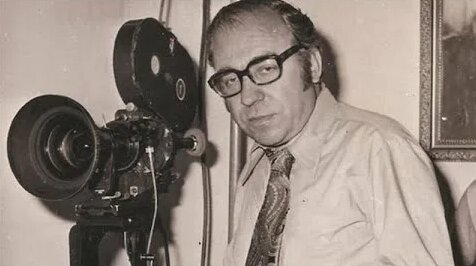 Nejat saydam kabri (küçük hanımın şoförü senaristi yönetmeni ...