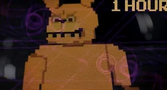 FNAF Movie Opening Theme 1 hour loop - Смотреть онлайн в поиске Яндекса ...