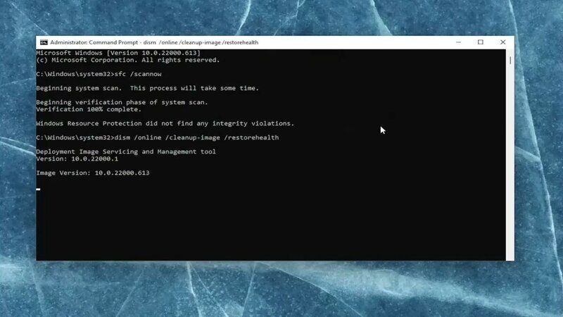 How to Fix Application Error 0xc0000906 on Windows 11/10 [Tutorial ...