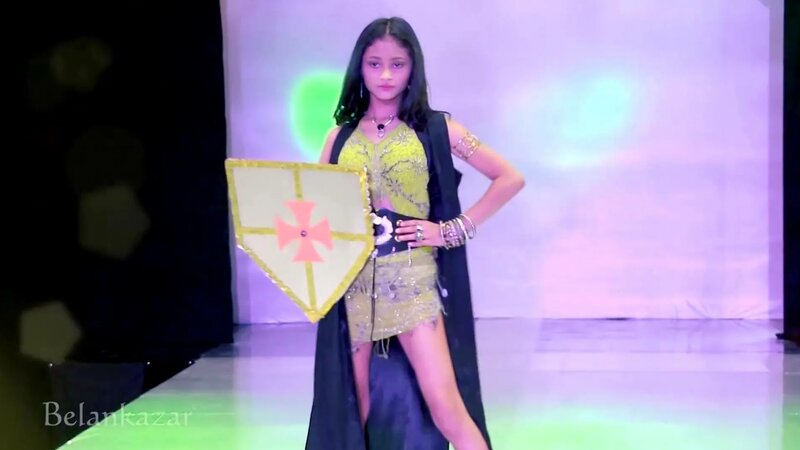 Belankazar Top Models on a Cheerleaders... - Model Modern Style - MMS ...