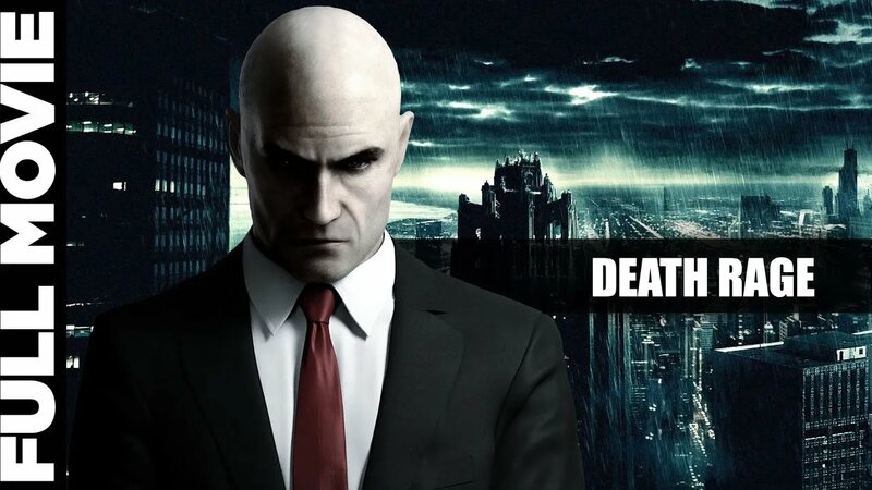 Death Rage (1976) | Italian Crime Movie | Con La Rabbia Agli Occhi ...