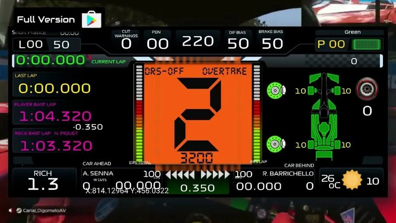 EN - The Ultimate Free Sim Racing Telemetry App (F1 25, F1 24, AMS2 ...