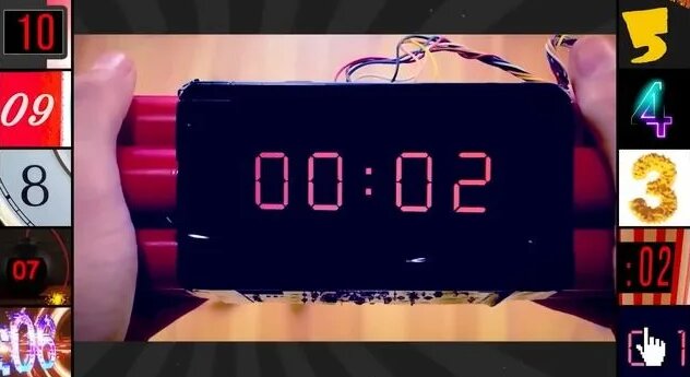 Countdown Numbers From 10 [Episode ALL] - Смотреть онлайн в поиске ...