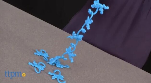 Elefun & Friends Barrel of Monkeys from Hasbro