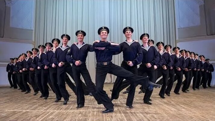 Видео "Яблочко". Гаант имени Игоря Моисеева. | OK.RU - Смотреть онлайн ...
