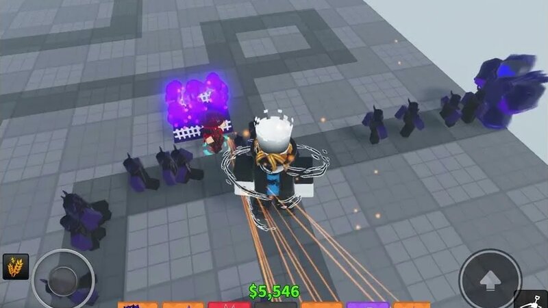 Gunslinger arena tower defense - Смотреть онлайн в поиске Яндекса по Видео