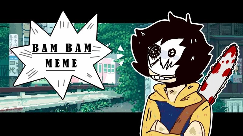 BAM BAM |meme - Yandex Video aramada çevrimiçi izle