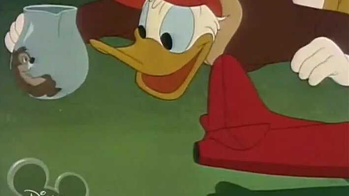 Видео Donald Duck Test Pilot Donald (Russian) | OK.RU - Смотреть онлайн ...