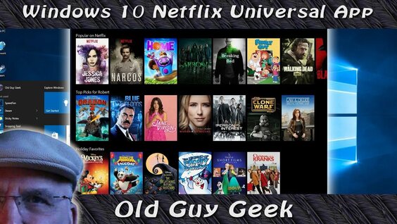 netflix windows: 979 video Yandex'te bulundu