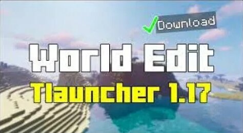 Minecraft TLauncher a nasıl forge kurulur ve world edit modu indirilir ...