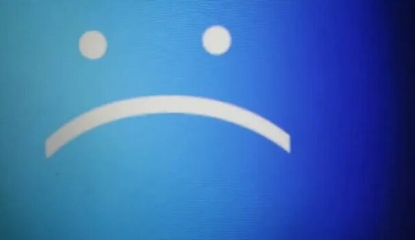 Windows BSOD Compilation Part 8 - Смотреть онлайн в поиске Яндекса по Видео