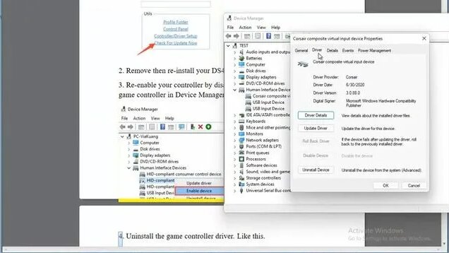 Fix DS4 Windows Not Working / Driver Install Failed issue on Windows ...