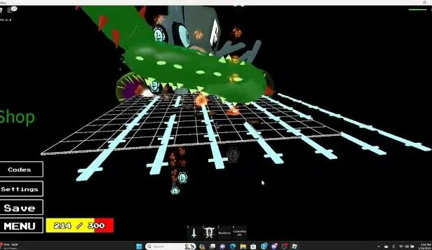 Roblox Undertale 3D Boss Battles Omega Flowey Rework - Смотреть онлайн ...