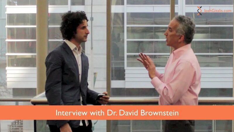 Interview with Dr. David Brownstein - Смотреть онлайн в поиске Яндекса ...