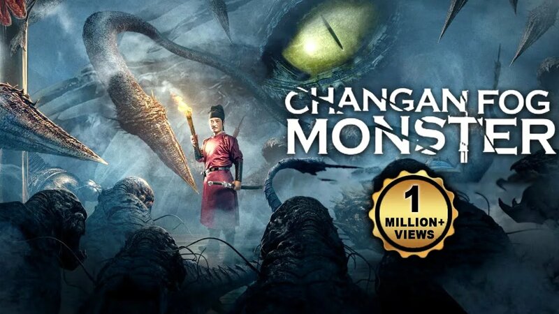 Chang Fog Monster (2020) Hollywood Full Action Movie | Hindi Dubbed ...