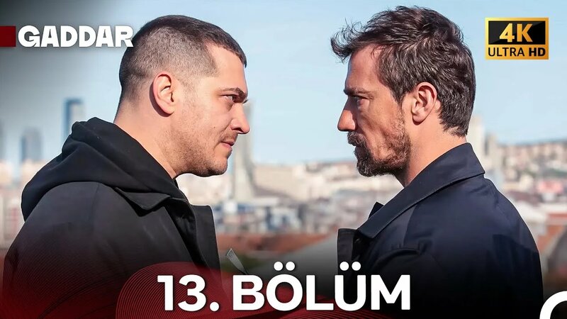 Gaddar 13. Bölüm (4K Ultra HD) - Yandex Video aramada çevrimiçi izle
