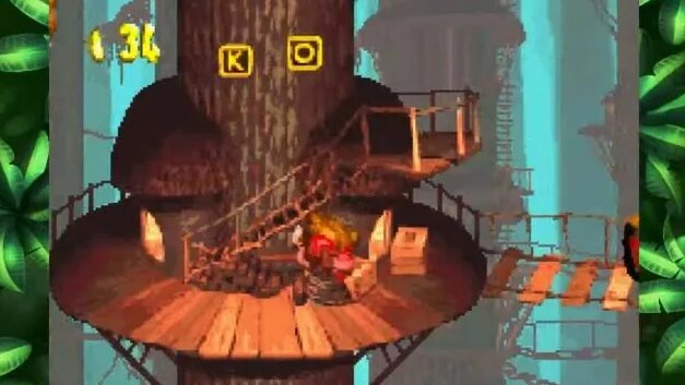 Tree Top Town (101%GBA Speedrun Tutorial) - Смотреть онлайн в поиске ...