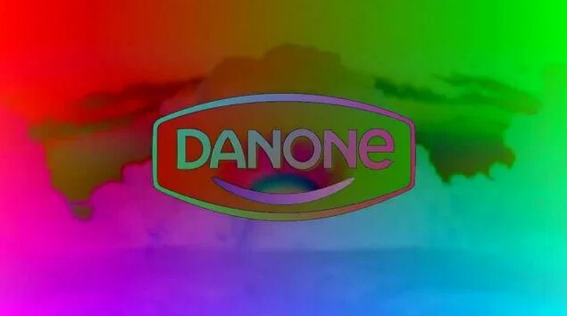 Danone logo Effects (Sponsored By Preview 2 Effects) - Смотреть онлайн ...