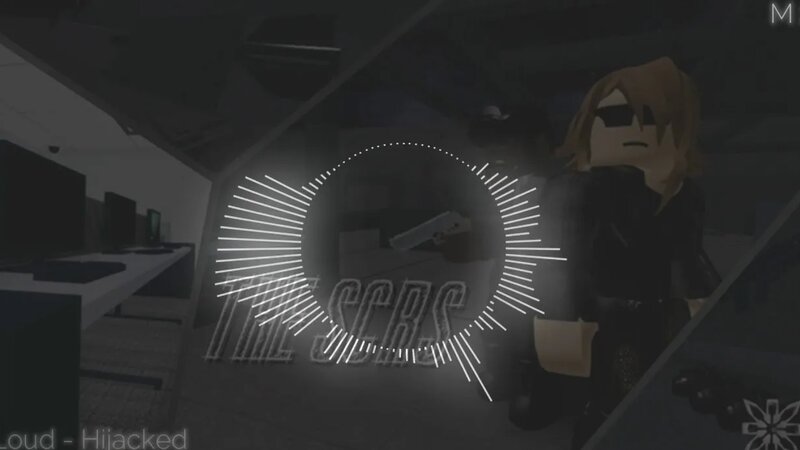 Entry Point The SCRS Loud Soundtrack - Hijacked - Yandex Video aramada ...