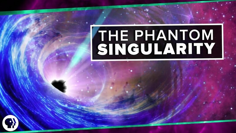 The Phantom Singularity | Space Time - Смотреть онлайн в поиске Яндекса ...