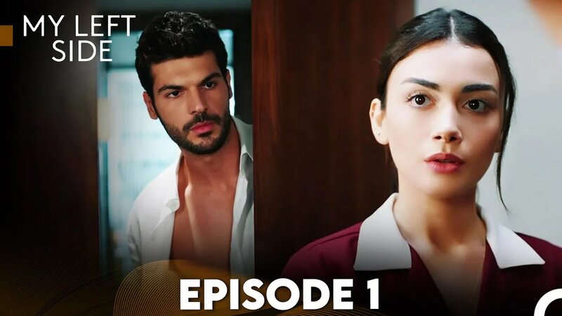 Left My Side Episode 1 (English Subtitles) - Смотреть онлайн в поиске ...