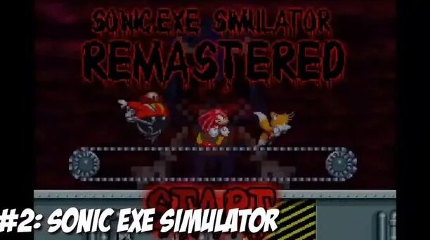 Especial de 30 inscritos(Sonic.Exe Nightmare beginning Android Demo e ...