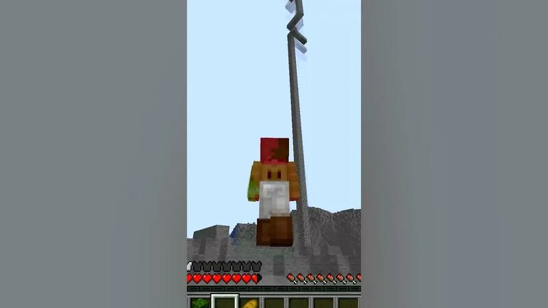 Minecraft Shift Clutch #shorts - Yandex Video aramada çevrimiçi izle