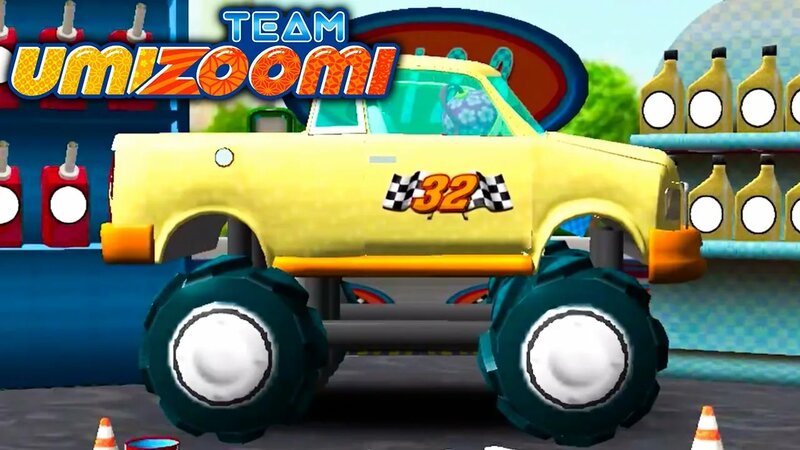 Team Umizoomi: Math Racer - Race cars & learn math! - Part 28 - Best ...