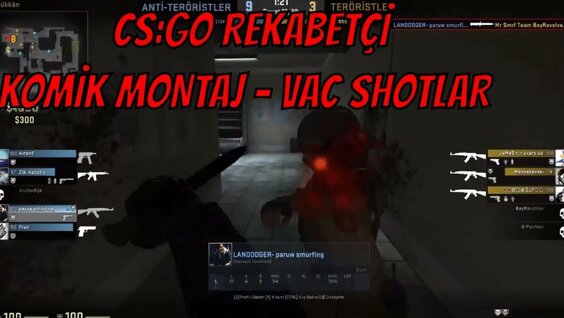 cs go komik profil resimleri: 1 bin video Yandex'te bulundu