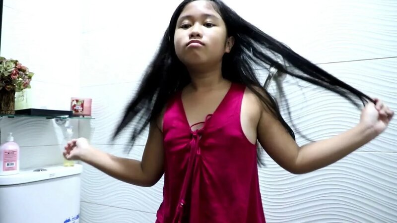 Night Routine (PERO Seryoso TOH) 2ND Video - Yandex Video aramada ...