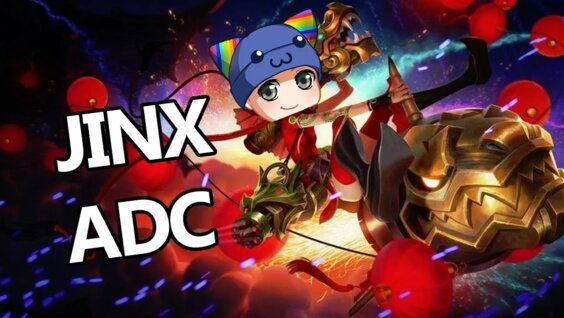 lol jinx story: 1 bin video Yandex'te bulundu